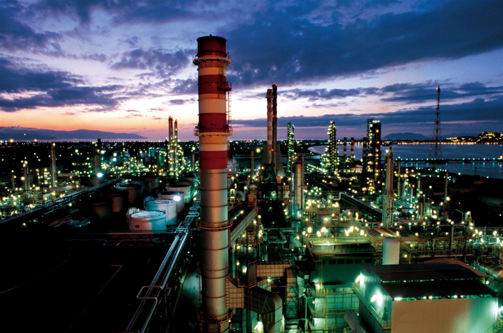 ALUMINUM PIPE FITTINGS Millazo Refinery 1 - ALUMINUM PIPE FITTINGS